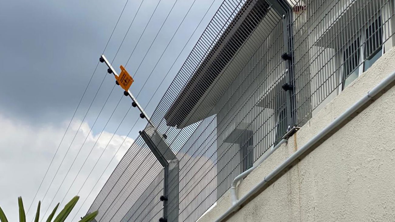 Electric Fence - Elite Fence