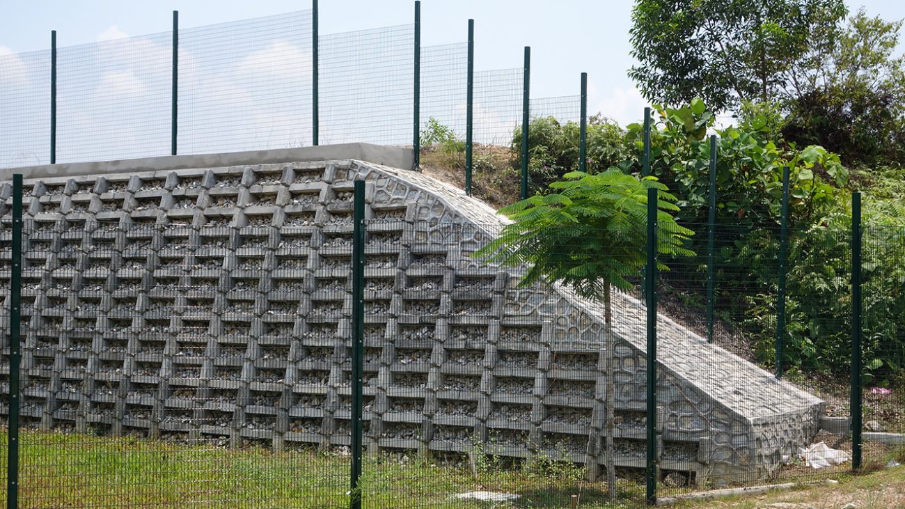 Flat Fence - Elite Fence